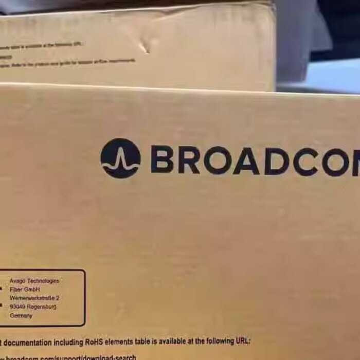 Broadcom 9560-16i, 8G Cache Box, Note: Only Packaging Box Negotiable ...