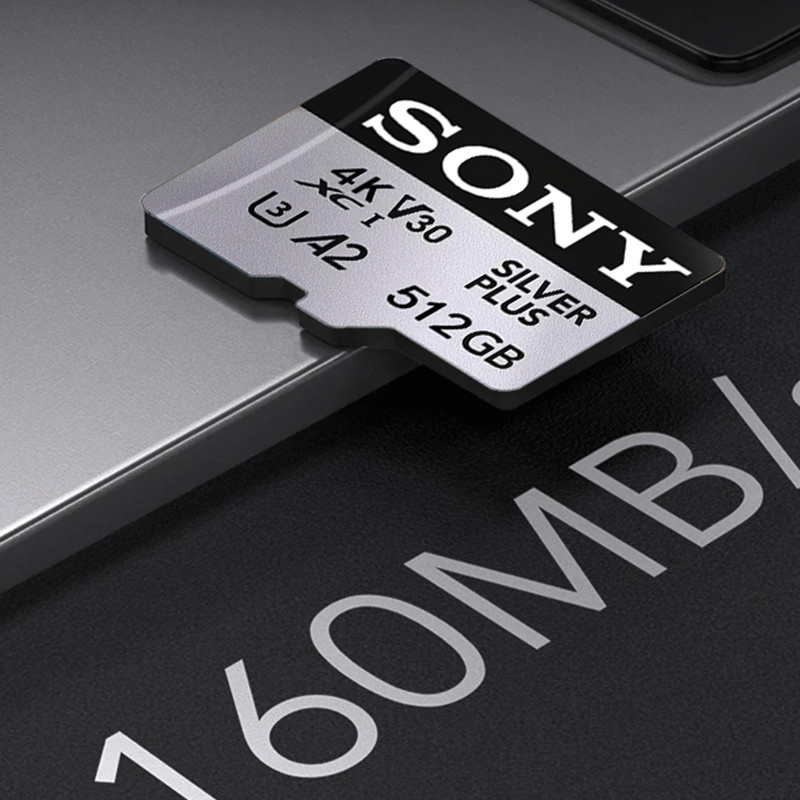 SONY Original 1TB Usb3.0 Flash Drives High Speed Metal Pendrive 512GB ...