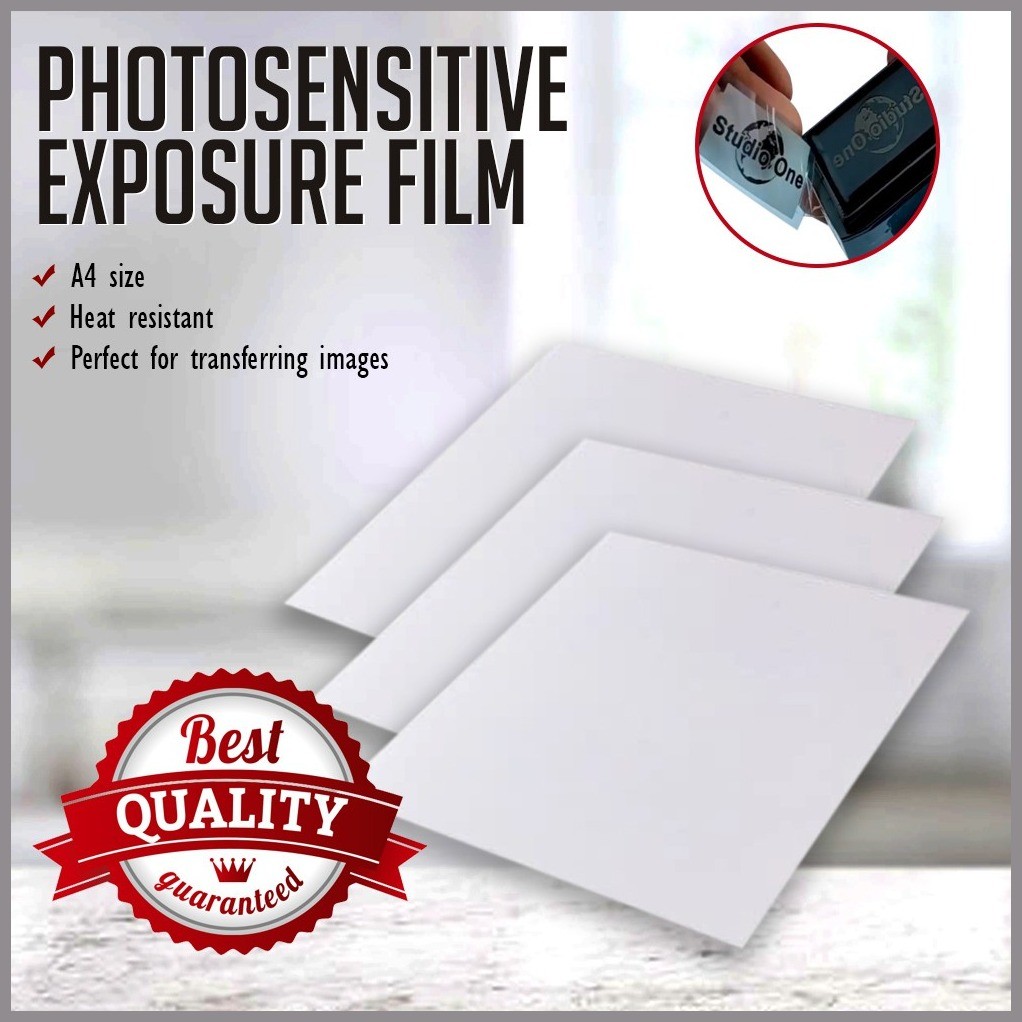 ↖ Transfer Paper for Flash Stamp (5sheets per order) Parchment Paper ...