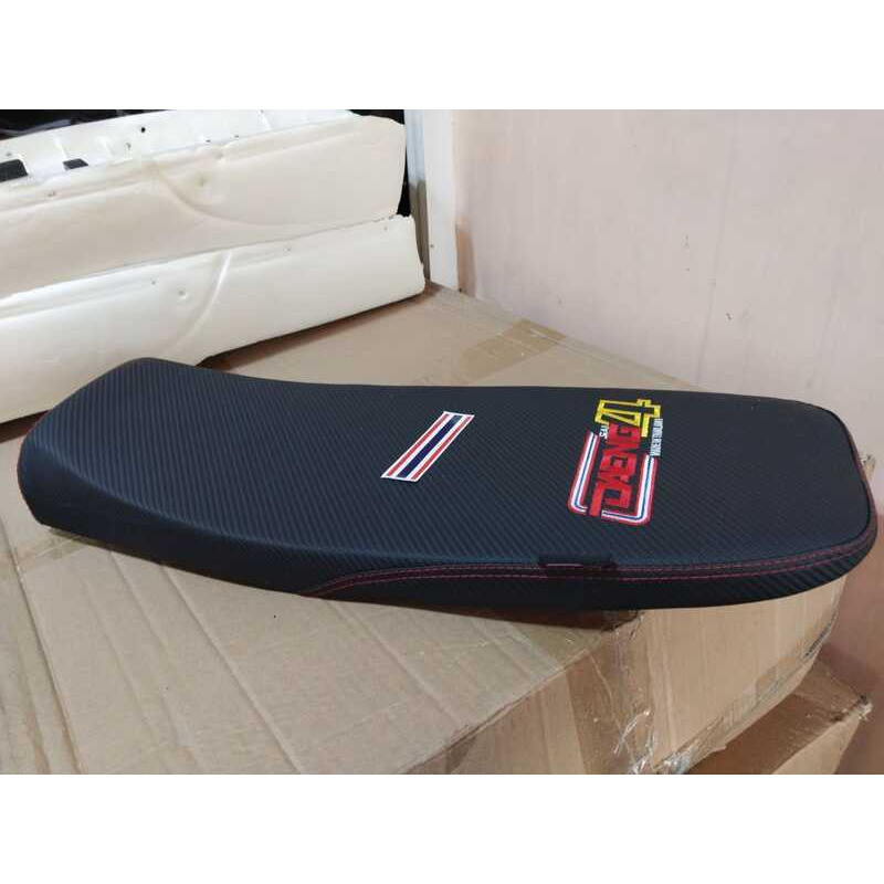 Flat Seat For Tmx 155,Tmx125, Euro,Sym,Rusi,Racal,Ext,Pinoy , Daang ...