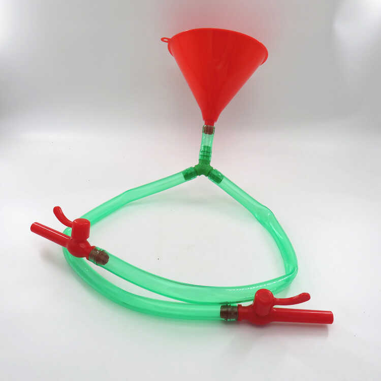 shopee Bongs, Beer Funnel, High Flow Ball Valve, Beverage Funnel ...