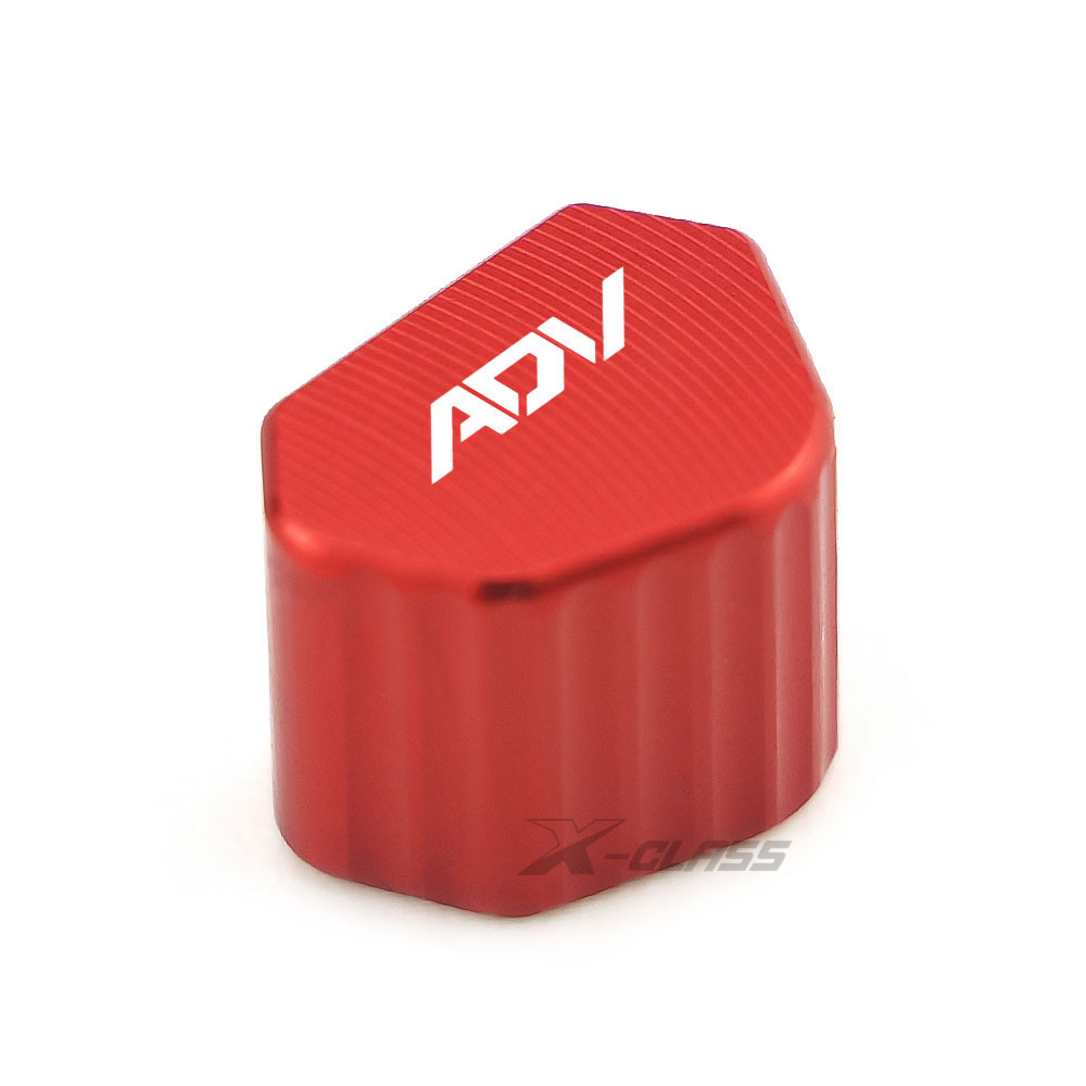 NEW For HONDA ADV 160/150/350 Motorcycle CNC Turn Signal Switch Button ...