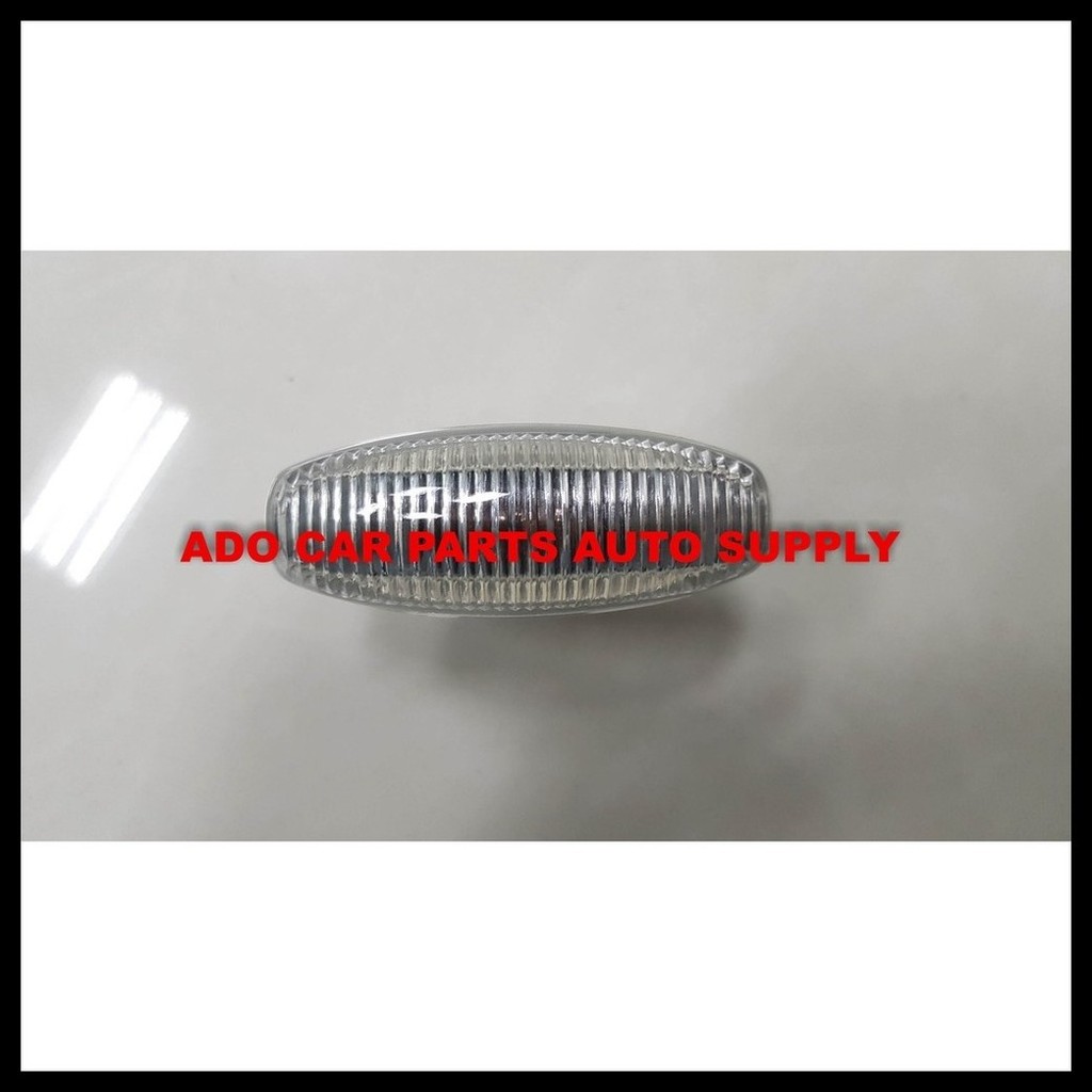 Toyota Vios 13 - 23 Superman / HILUX REVO Side Lamp Side Light Fender ...