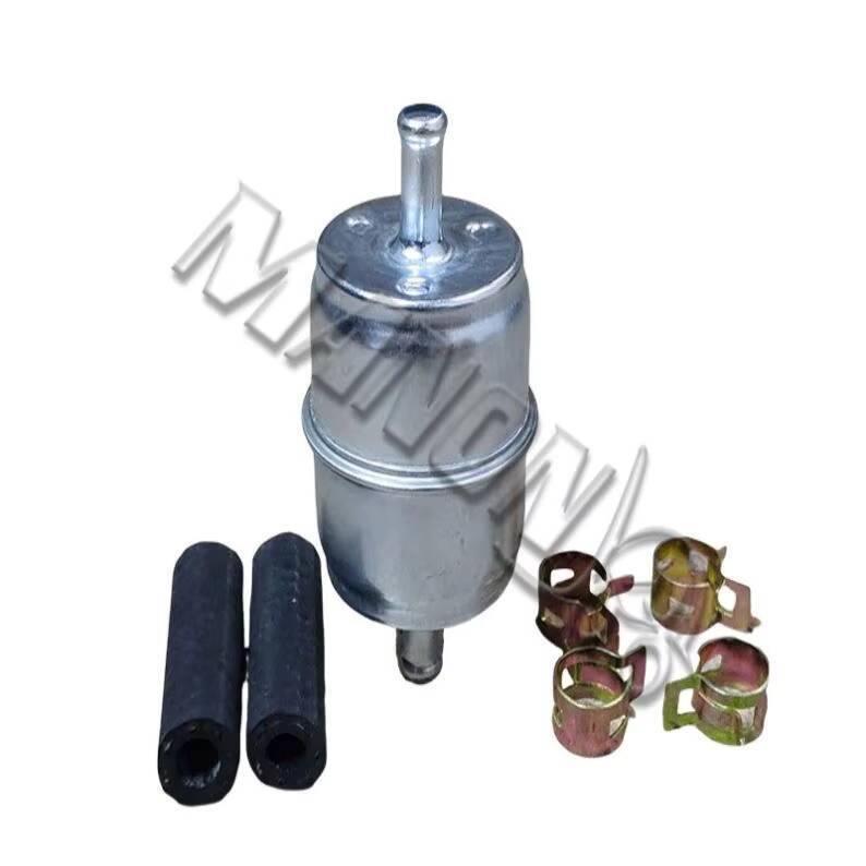 Yale Forklift Parts High-Quality Forklift Accessories Diesel Filter ...