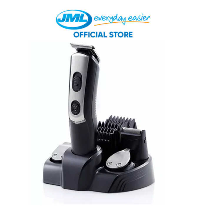 Mens JML Multistyler Men's Shaver Set MMS | Shopee Philippines