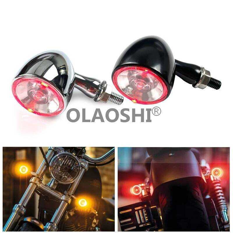 Blinker 3 In 1