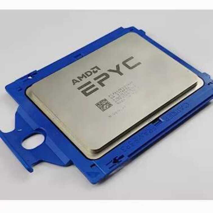 AMD EPYC 7601 CPU Processor 32 Cores 64 Threads 2.2G 180W Unlocked ...