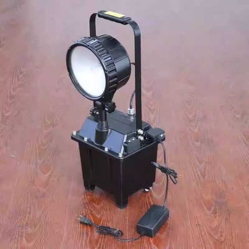 High Power Work Xenon Headlight BFD8100A Accident Repair Emergency ...