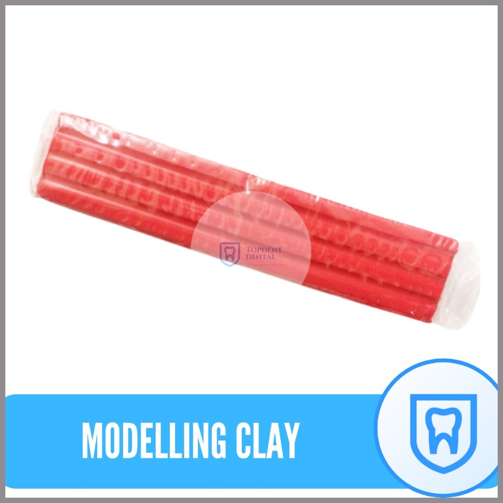 Dental Modelling Clay | Shopee Philippines