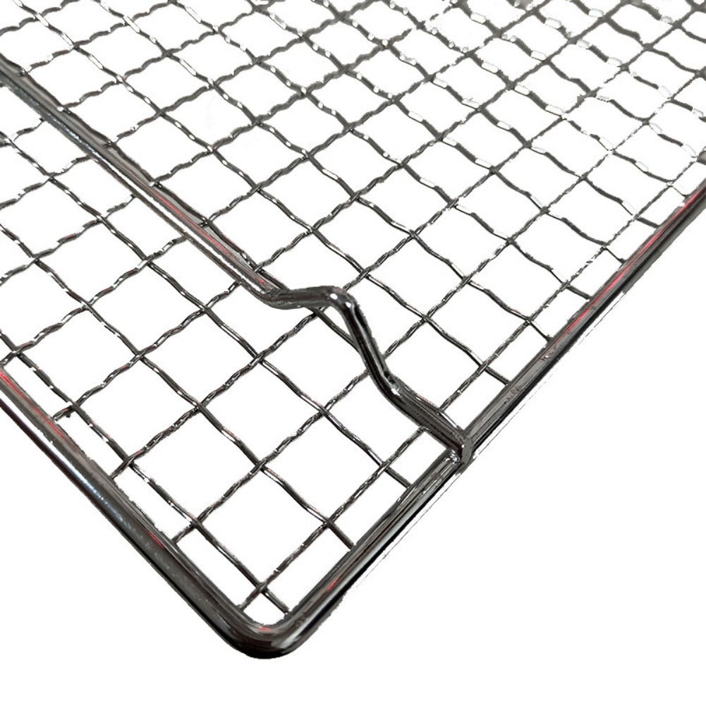 [November New Arrivals] Commercial Grade Chrome Cooling Rack - Heavy ...