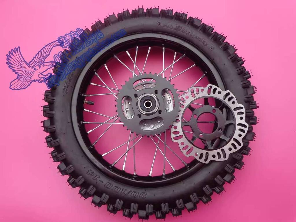 ☑♥ Special Price Off-Road Motorcycle Accessories Apollo Off-Road Bike ...