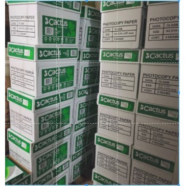 Bond Paper | Long, Short (per box of 5 reams) | Shopee Philippines