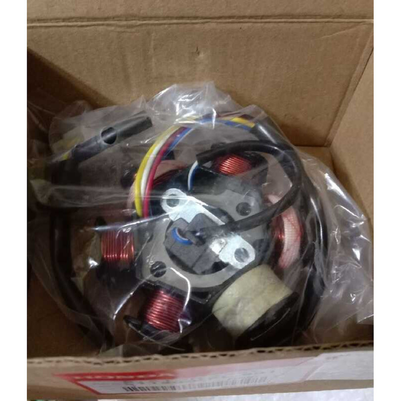 HONDA Genuine STATOR COIL Assy For XRM 110/Wave100/110 Thailand ...