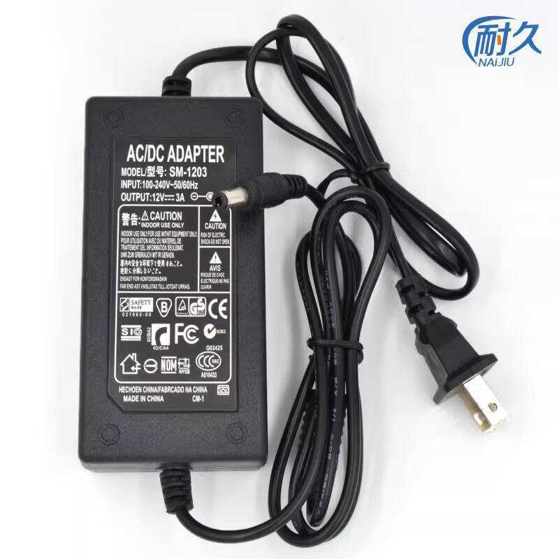 Universal Electronic Keyboard Power Cord 12V Charger Adapter 9V 6V 5V ...