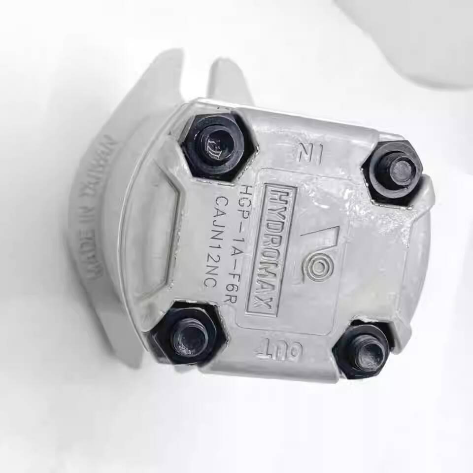 ☑♥ Taiwan Xinhong HYDROMAX Replacement Gear Pump HGP-1A-F1R F3R F2R F4R ...