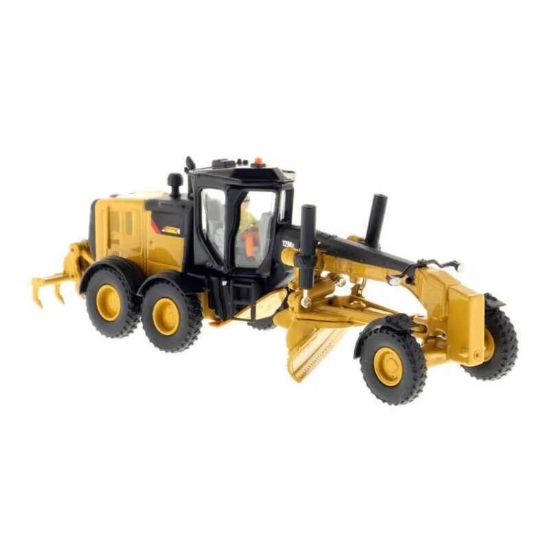 180HP 215HP Portable Diesel Grader Agricultural Grader Optima Hydraulic ...