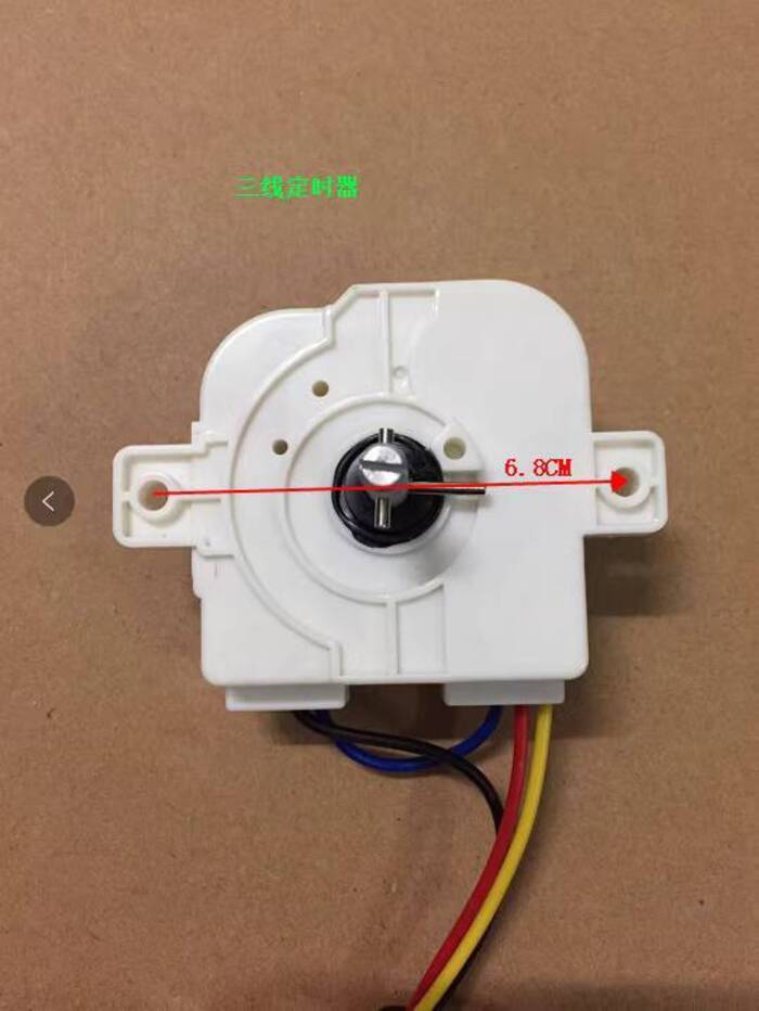 High-Quality Washing Machine Timer Three-Wire Timer Dual Ear Three-Wire ...