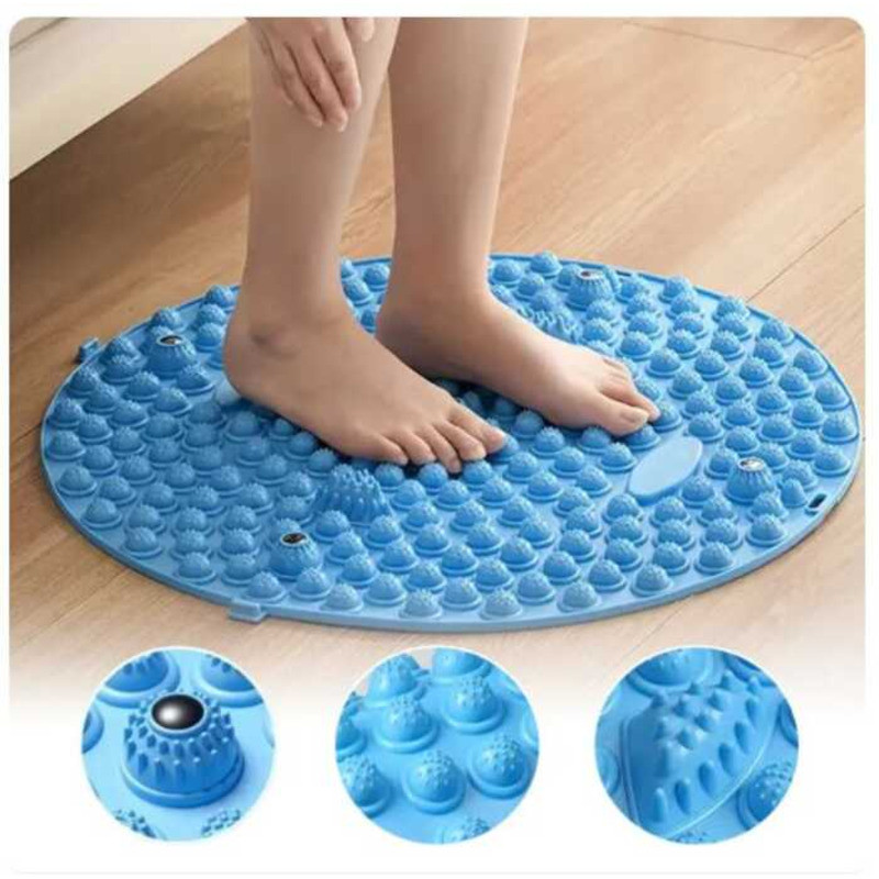 Jogging Acupressure Board, Jogging Massage Acupressure Board, Foot ...