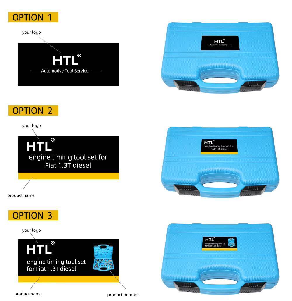 5 PCS Engine Timing Tool Kit for Ford 1.6 Ti-VCT Duratec Ecoboost C-max ...