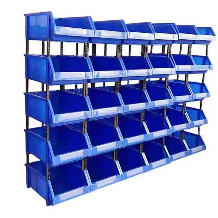 Combination Parts Material Component Screw Classification Storage ...