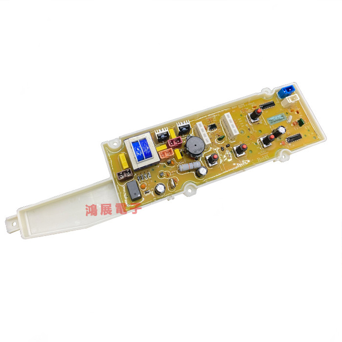 Electrolux Fully Automatic Washing Machine Computer Board EWT6001SW ...