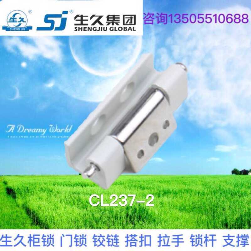 Shengjiu Cabinet Lock Electrical CL237-2 Concealed Weldable Interior ...