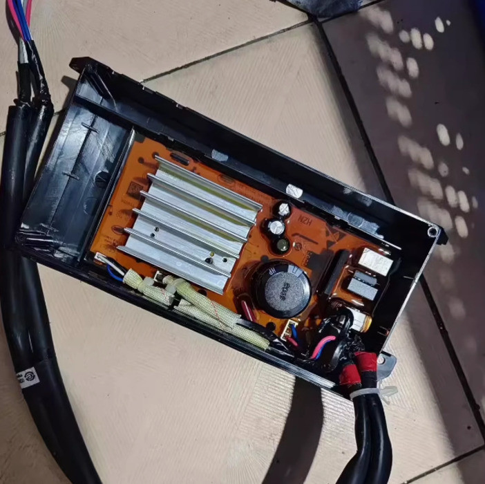 Suitable for Haier Washing Machine Inverter Board Drive Board ...