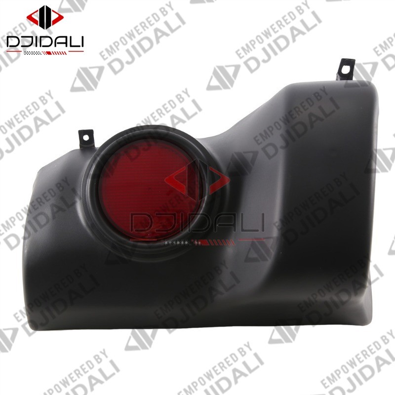 Rear Corner Bumper Kit for Mitsubishi L200 Triton Strada KA4T KA5T KB4T ...