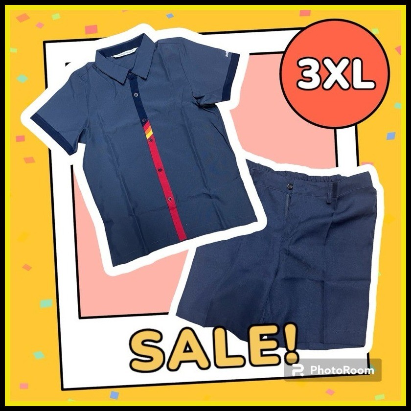 Jollibee Mini Manager Uniform | Shopee Philippines