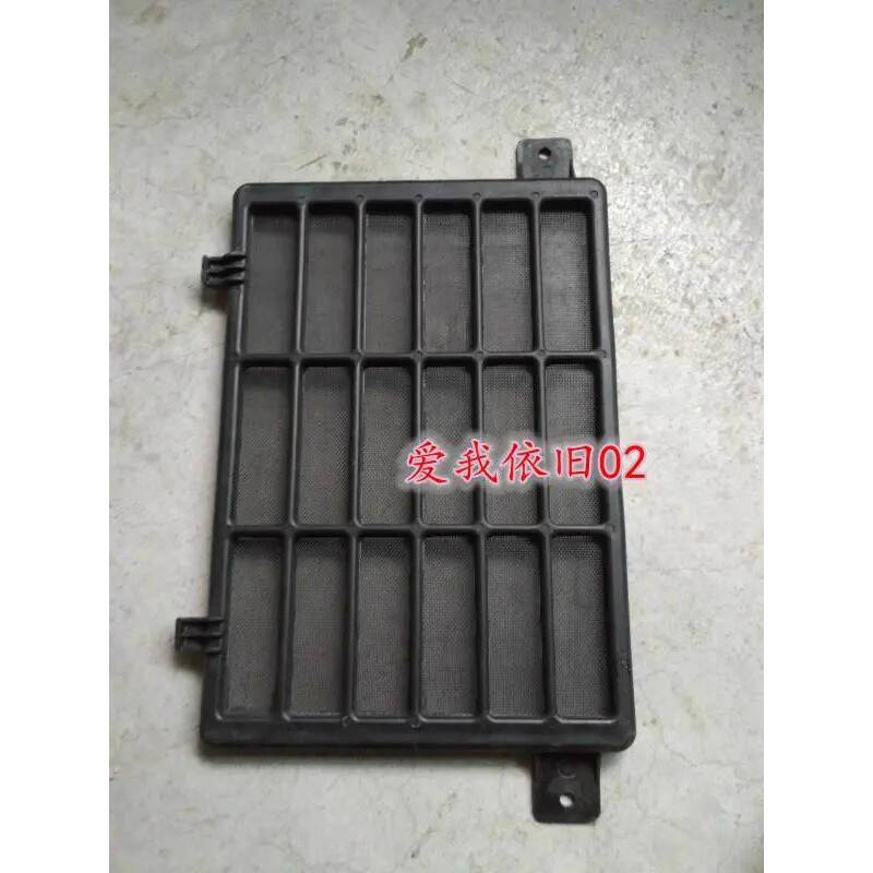 Sinotruk Parts Howo Air Conditioner Inlet Filter Net Howo Air ...