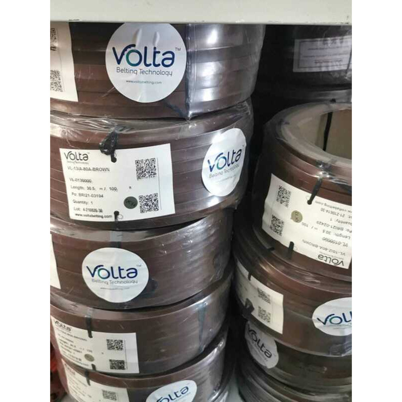 VOLTA High-Strength Rubber Roller Line Round DIY Lathe Motor O-Type ...