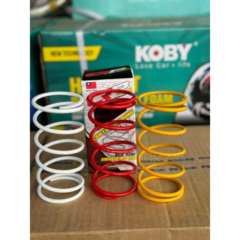 F6 CRP Center Spring (Aerox V1 V2/ Nmax V2 / Mio I 125 M3) C61 | Shopee ...