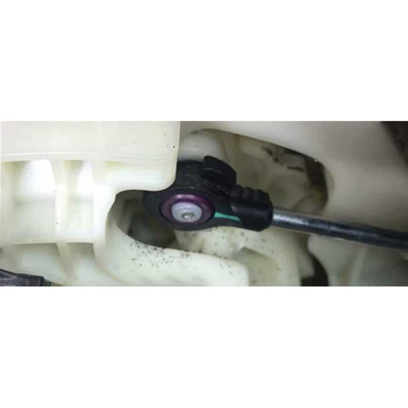 Auto Transmission Cable Bushing TOYOTA VIGO COROLLA VIOS CAMRY VIGO D4D ...