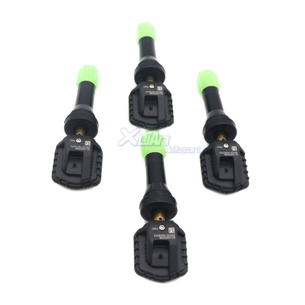 for TS BYD Qin New Song MAX Tang 2019-2024 Tire Pressure Sensor ...