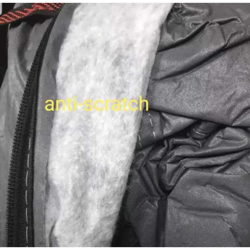 Toyota Wigo / Raize 2023 To 2026 ORIGINAL WEATHERMAN 100% WATER Proof ...