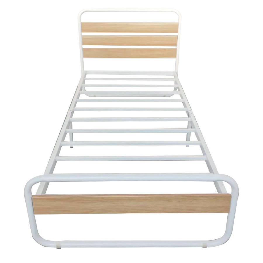 Mandaue Foam Henrik Bed | Shopee Philippines
