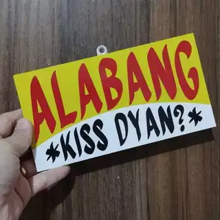 jeepney signs - Best Prices and Online Promos - Dec 2025 | Shopee ...