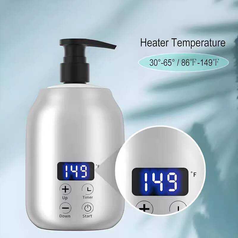 Touch Display New High Temperature Resistant Diffuser Heating Shop ...