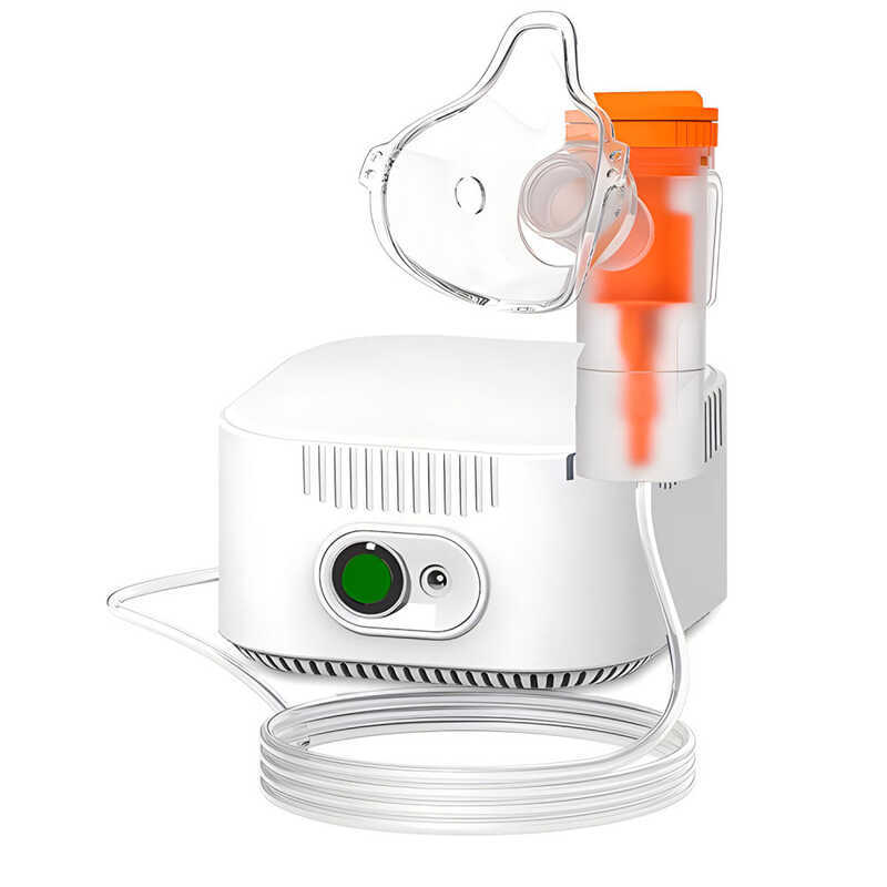 Portable Cough Atomizer,Nebulizer Machine for Adults Kids,Handheld ...