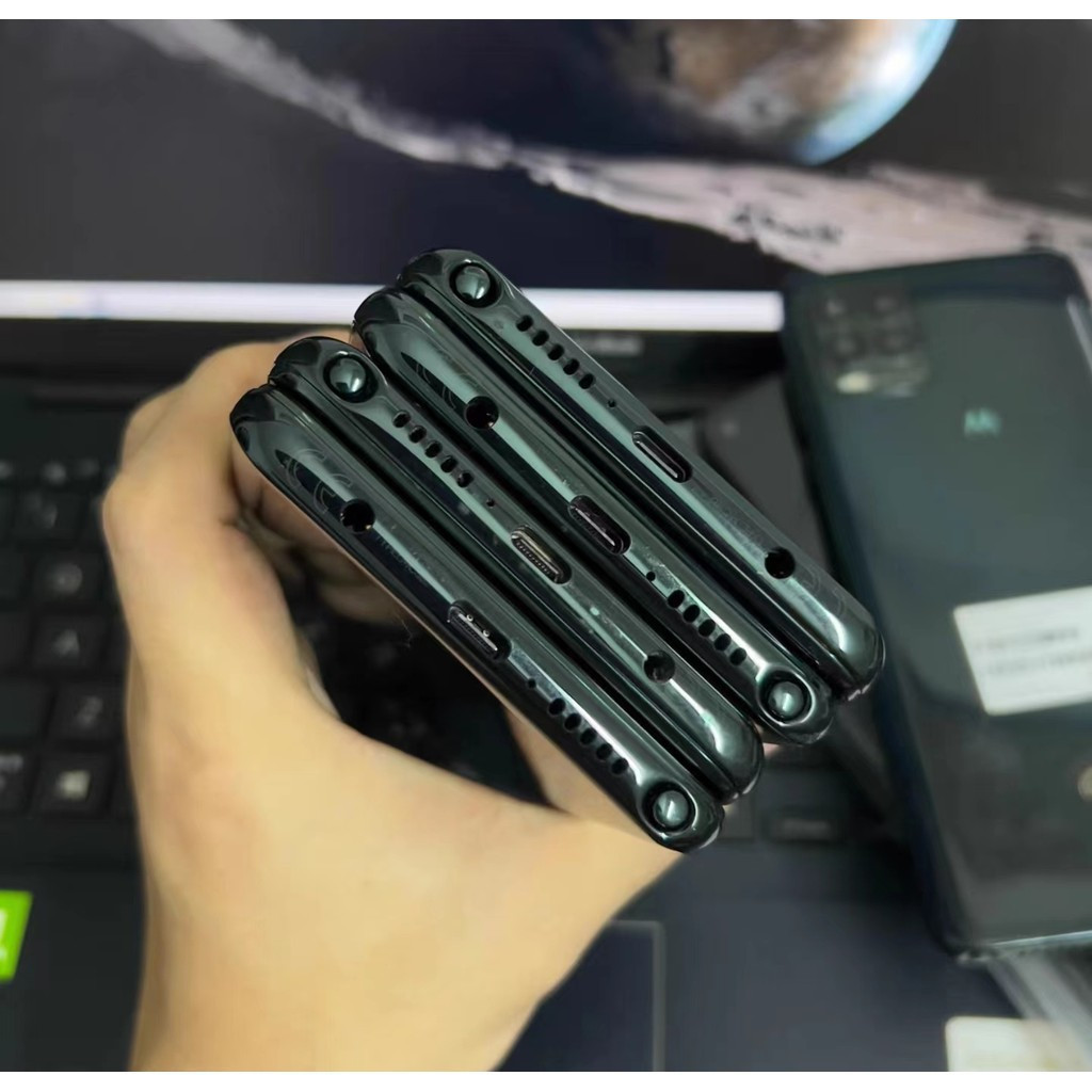 Motorola Moto G Stylus 4GB RAM 128GB ROM 48MP Camera Used Smartphone ...