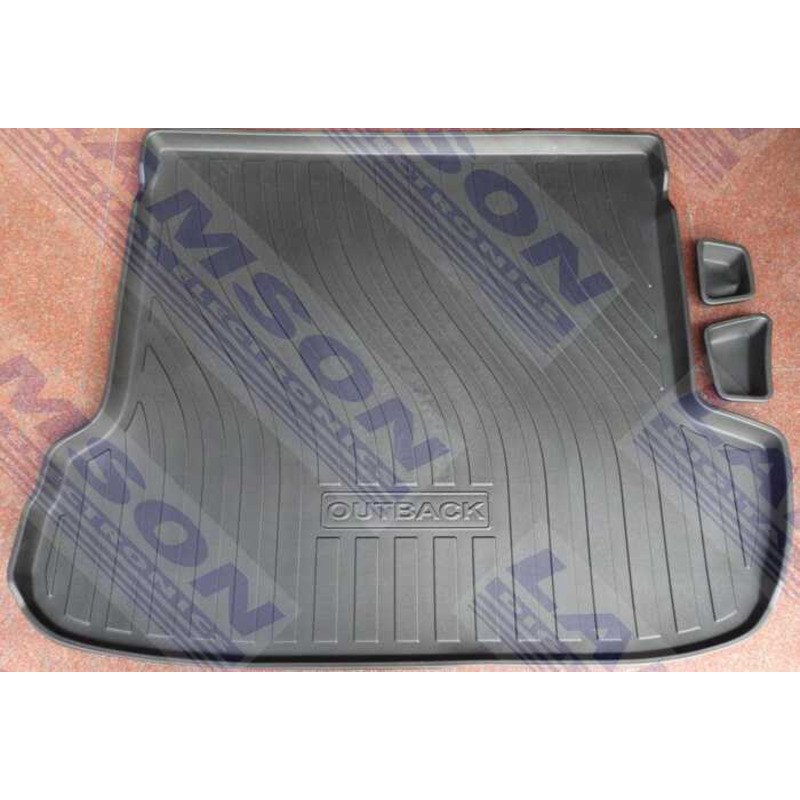 Subaru Outback 2016 - 2021 Cargo Liner Trunk Tray | Shopee Philippines