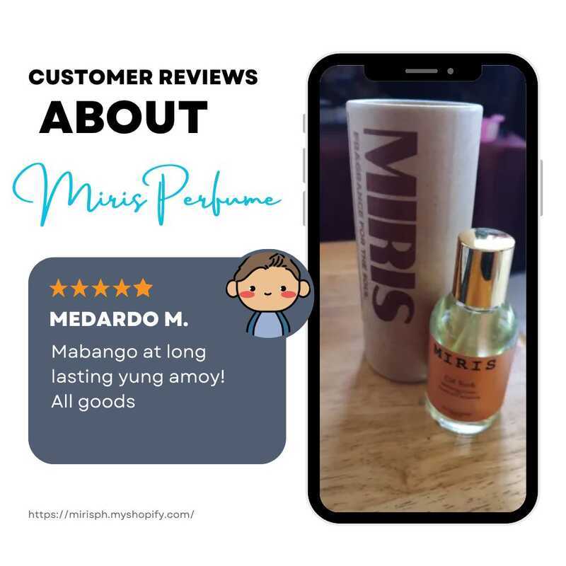 Premium Miris Impression of Stronger with You Intensely Men s ml EDP ...