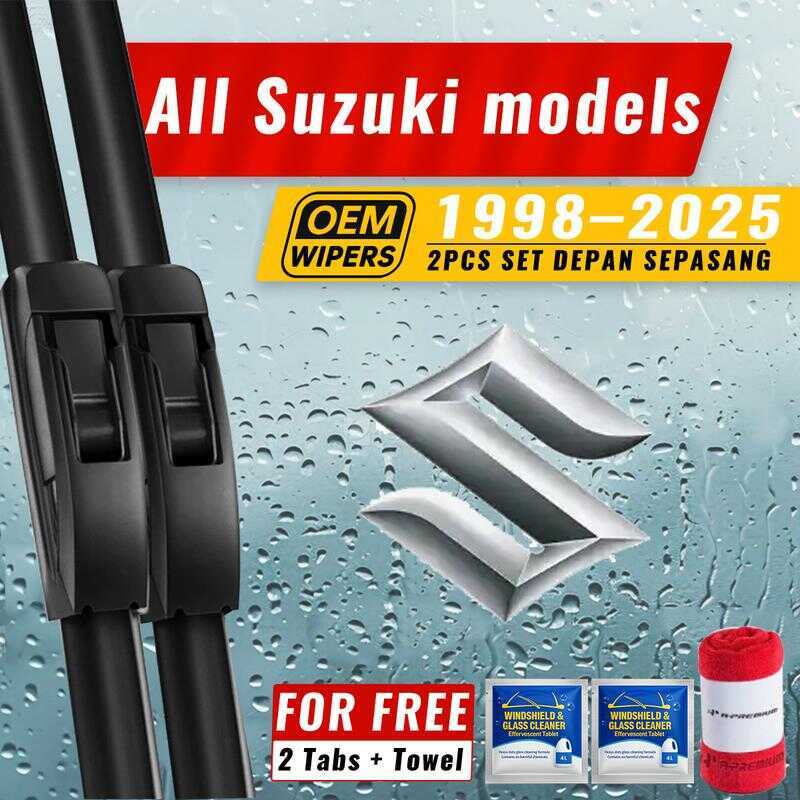 SUZUKI SWIFT Grand Vitara Alto Sx4 Celerio APV Jimny And All Suzuki ...