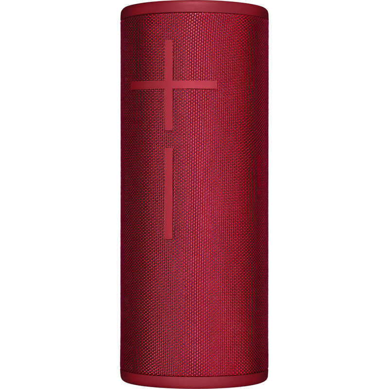 Ears Ultimate UE BOOM 3 Portable Wireless Bluetooth Speaker | Shopee ...