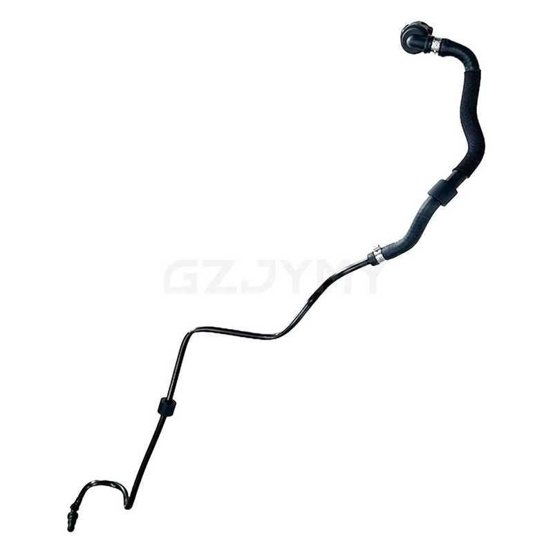 1675017603 A1675017603 Mercedes GLE GLS W167 X167 Engine Coolant ...
