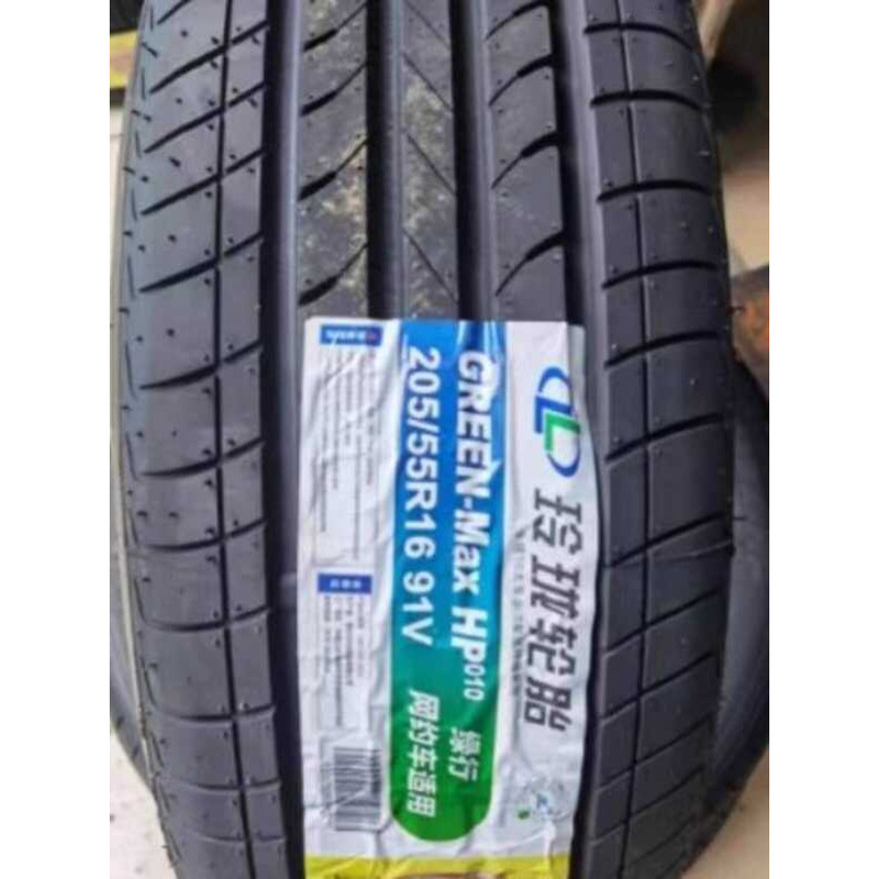 Genuine Linglong Car Tires 165 175 185 195 205 215 225/55 60 65 70 75 ...