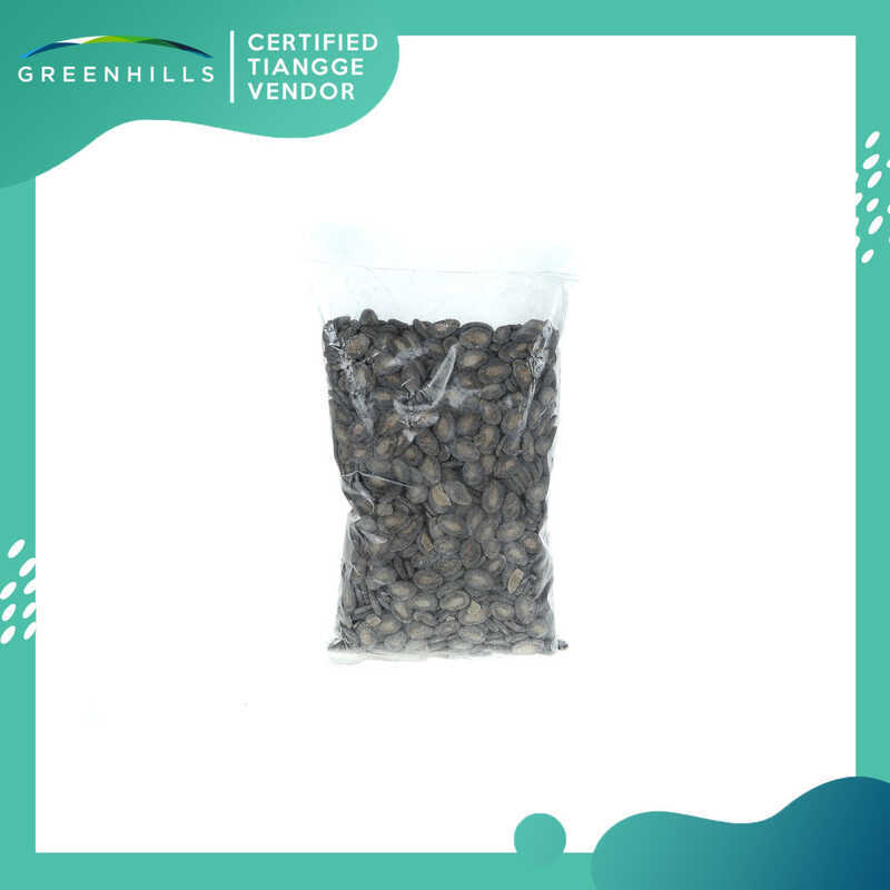 Paning's Butong Pakwan ( Dried Watermelon Seeds) 76B | Shopee Philippines