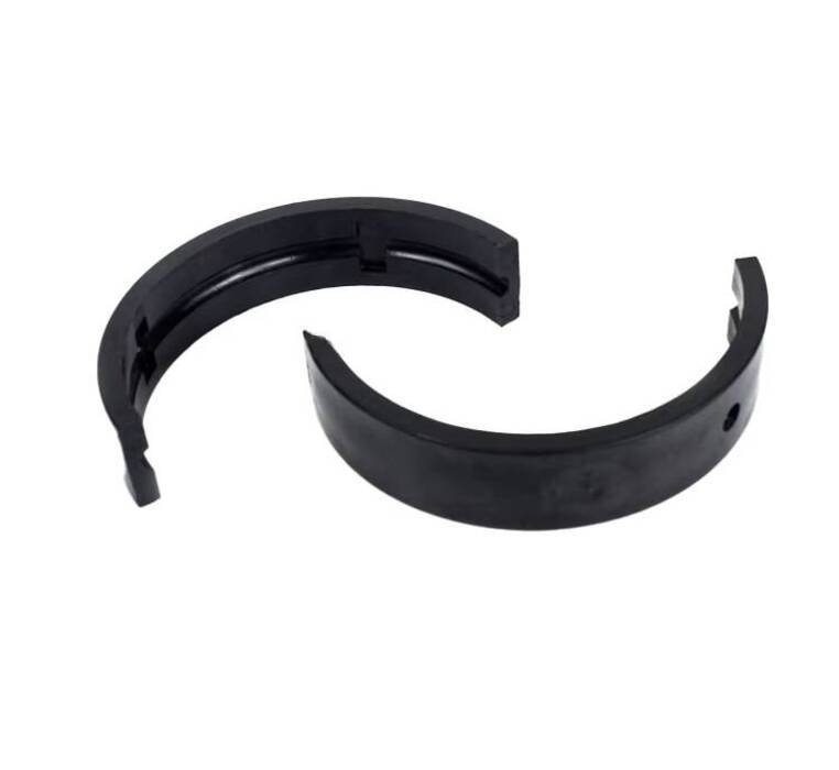 3 Ton Forklift Nylon Mast Bushing Door Frame Bushing Forklift Parts ...