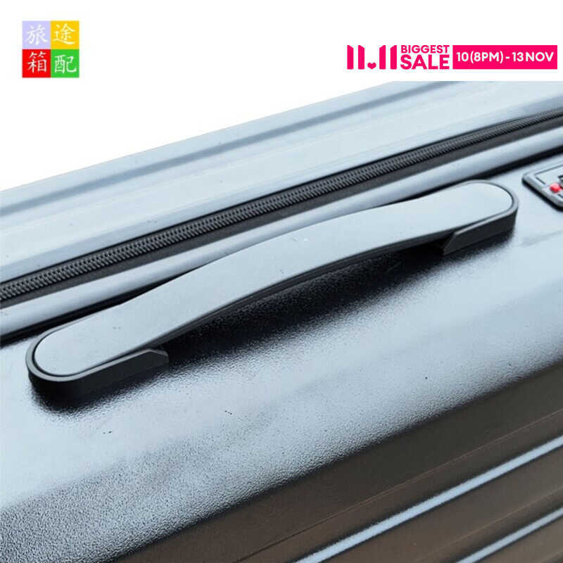Travel Suitcase Handle Replacement Parts ELLE Luggage Hand Grips Repair ...