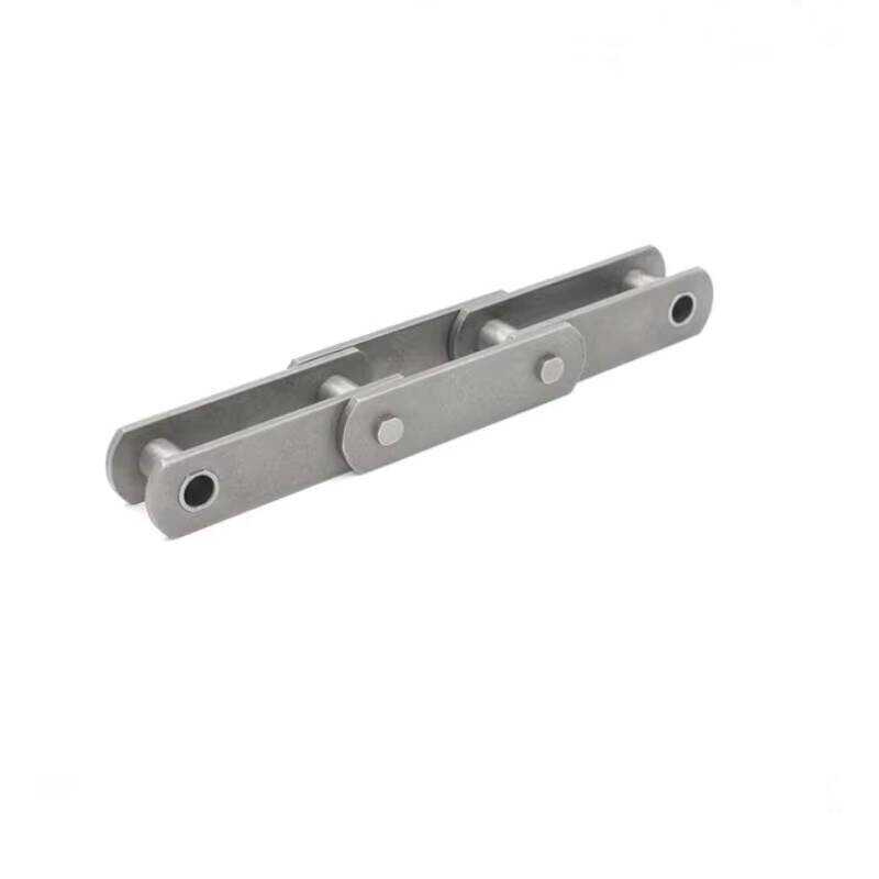 Scroll Drag Full Enclosed Metal Chrome Plated Stainless Steel Chain ...
